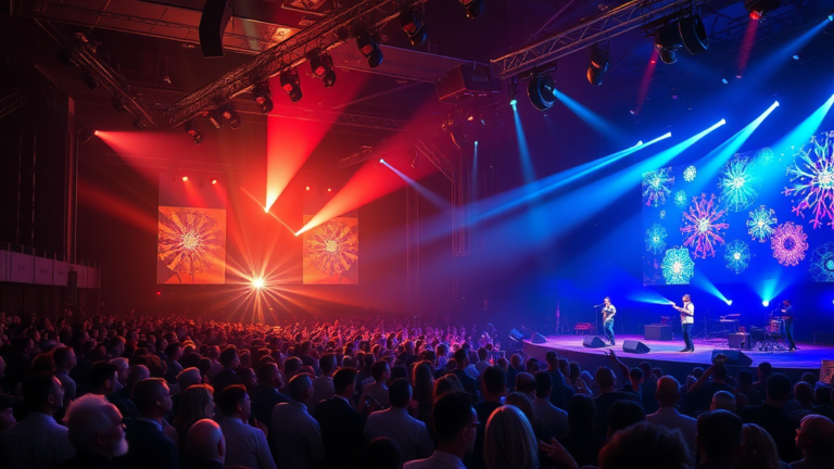 Les Concerts Incontournables De L’Année | echojournal.fr