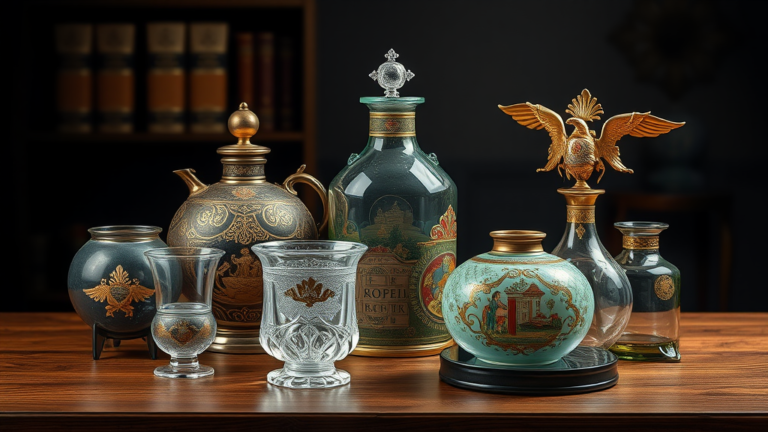 Les Objets De Collection Qui Prennent De La Valeur – echojournal.fr